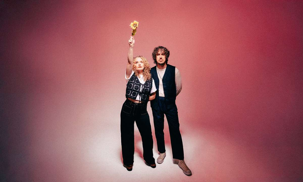 The Heavy Heavy | The Grey Eagle